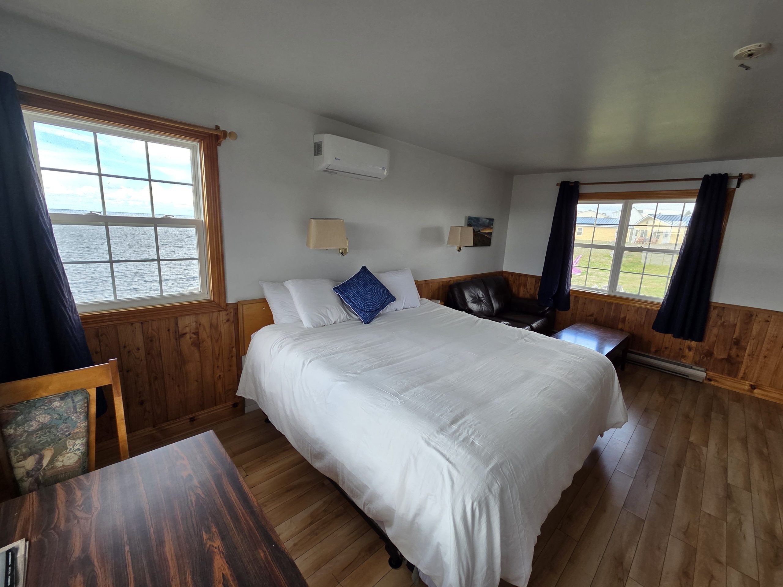 Suite - Ocean View Motel and Chalets